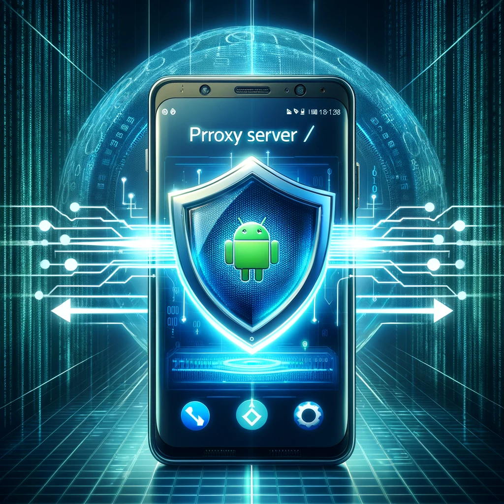 How to use proxy in brave browser? - proxy-browser.com