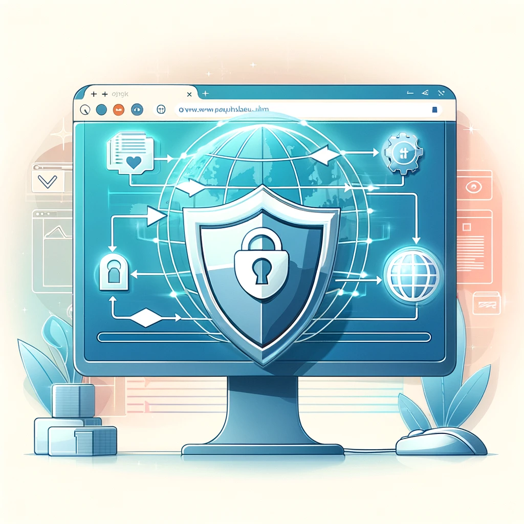 How to use proxy in brave browser? - proxy-browser.com